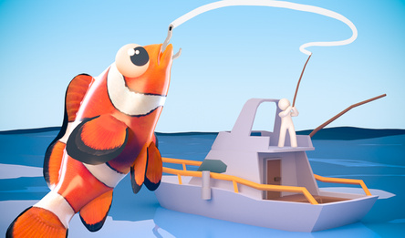 Fishing Games Online 🎣 Play For Free On Playhop