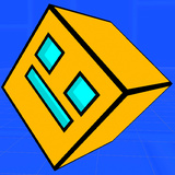 The Hardest Geometry Dash 3D (by Moja Igra): Play Online For Free On ...