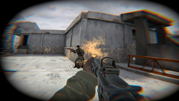 Bodycam Shooter (by BORNIS GameLab): Play Online For Free On Playhop