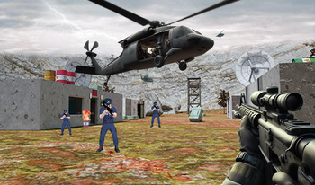 Fps Games Online: Play For Free On Playhop