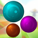 Connect Balls: Magical Fusion: Play Online For Free On Playhop