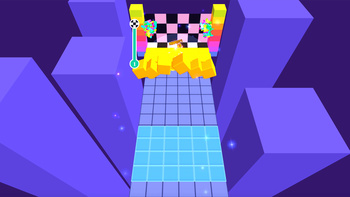 Draw Blocks (by Ohayo): Play Online For Free On Playhop