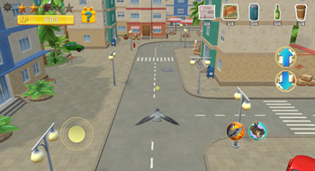 Bird Game 3 - Original (por Andrushka Games): Juega Gratis Online en ...