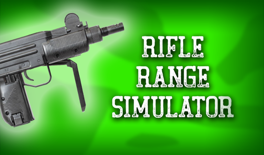 Rifle Range Simulator (by GeeKid - shkola programmirovanija): Play ...