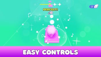 Jump in Rhythm to the Hit! Cat Disco! (by Eccentric): Play Online For ...
