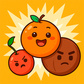 Connect the Fruits (by Firan Games Inc): Play Online For Free On Playhop