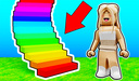 Obby: Mini Games with Friends (by Make Solo Studio): Play Online For ...