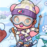 Avatar World: Winter City: Play Online For Free On Playhop