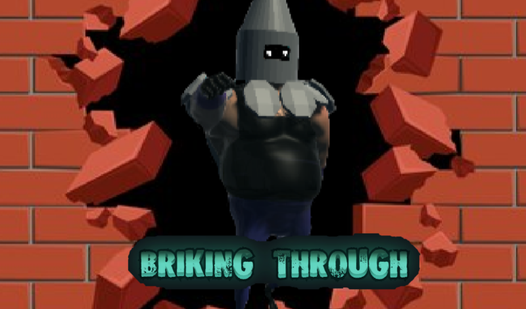 Briking Through (by Kekc): Play Online For Free On Playhop