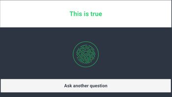 Lie detector online (by Hurmeow): Play Online For Free On Playhop