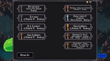 Slime Cave (by galolonca): Play Online For Free On Playhop