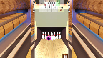Bowling Master (โดย Plarium Global Ltd.):เล่นออนไลน์ฟรีบน Playhop