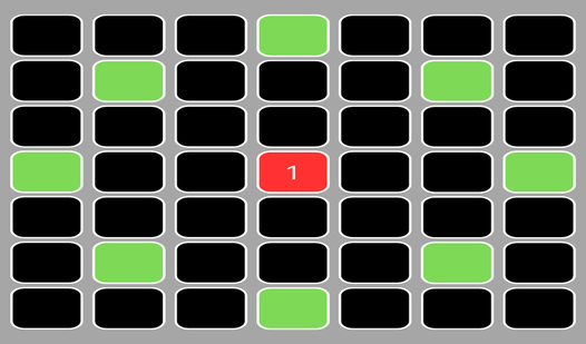 Fill 100 Squares (بواسطة Hardy Orynbasar): العب على الإنترنت مجانًا على ...