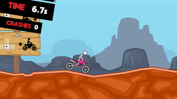 Bike Mayhem (by Free Play Ltd.): Play Online For Free On Playhop