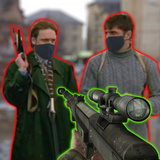 Hitman - Killer in Russian city (by Makhonin): Play Online For Free On ...