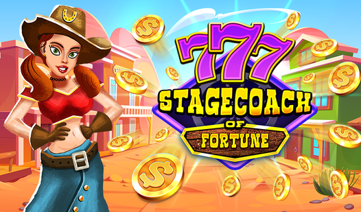 Stagecoach of Fortune (by AV Games): Play Online For Free On Playhop