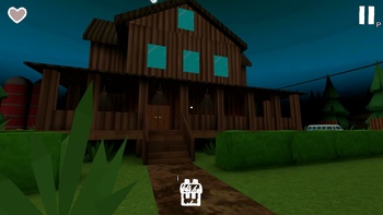 Dark Neighbors. Escape from the Mansion (by REO): Play Online For Free ...