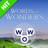Words of Wonders: Chơi trực tuyến miễn phí trên Playhop