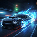 Drag Battle: Street Racing: Play Online For Free On Playhop