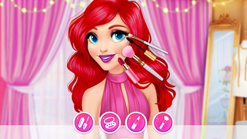 Fashion Designer Party: Play Online For Free On Playhop
