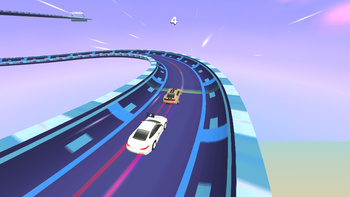 Race Master 3D - Car Racing (by Nan0): Play Online For Free On Playhop