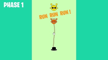 Sprunki: Catch up or RUN (per Top 10): Juega Gratis Online en Playhop