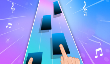 Piano Games Online: Play For Free On Playhop