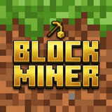 BLOCK MINER: 在 Playhop 上免费在线畅玩
