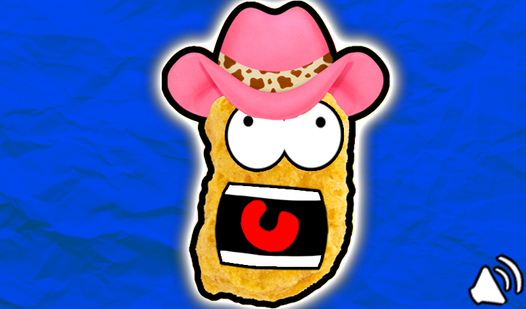 Omega Nuggets. All New Sounds (oleh POPULJaRNOE): Mainkan Online Secara ...