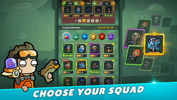 Merge Mercs: Tower Defense TD (by RED BRIX WALL LLC): Play Online For ...