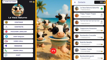 Italian Animal Kids Call: Chat Prank, Live Stream: Play Online For Free ...