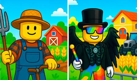 roblox — Trang 2 | Playhop