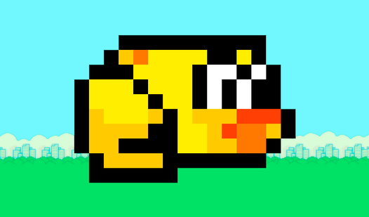 Fly Birdie Fly! (by Goldman Co.): Play Online For Free On Playhop