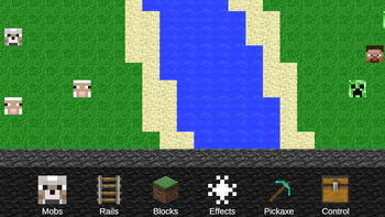 Cube Builder 2D （由 BetonGames):网上免费玩 Playhop