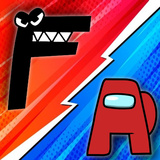 Alphabet Lore: Doodle Jump: Play Online For Free On Playhop