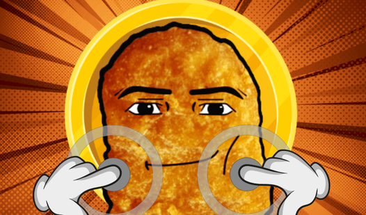 Омега Наггетс: Кликер Эволюция Gedagedago Фонк (by Dolzhenko Dev): Play ...