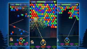 Bubble Master (Citigo fejlesztő): Játssz online ingyen a(z) Playhop oldalon