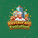Restaurant evolution (von dundutDEV): Spiele kostenlos online auf Playhop