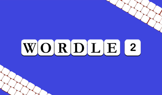 Wordle 2 （NeoX開発）: Playhopで無料でオンラインプレイ