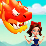 Dragon Sort: Save the Princess (by flashist): Play Online For Free On ...