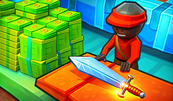 Sword Games Online: Play For Free On Playhop