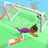 Soccer Dash (by MirraGames): Play Online For Free On Playhop