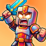 Mine: Sword Heroes!: 在 Playhop 上免费在线畅玩