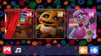 Five Nights at Freddy's: Special Delivery (by MishkaFredINC): Play ...