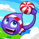 Catch the Candy 2 (by Yohoho Games Studio): Play Online For Free On Playhop