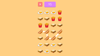Food (by More New Games): Play Online For Free On Playhop