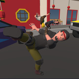 Boxing Simulator （Integra-IT開発）: Playhopで無料でオンラインプレイ