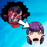 Solo leveling: Monster fusion (by NiLvoV): Play Online For Free On Playhop