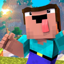 Noob Chibi: smash all your friends (von Farenlait): Spiele kostenlos ...