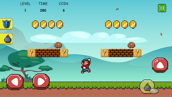 Alex World (由 013Games): 在 Playhop 上免费在线玩